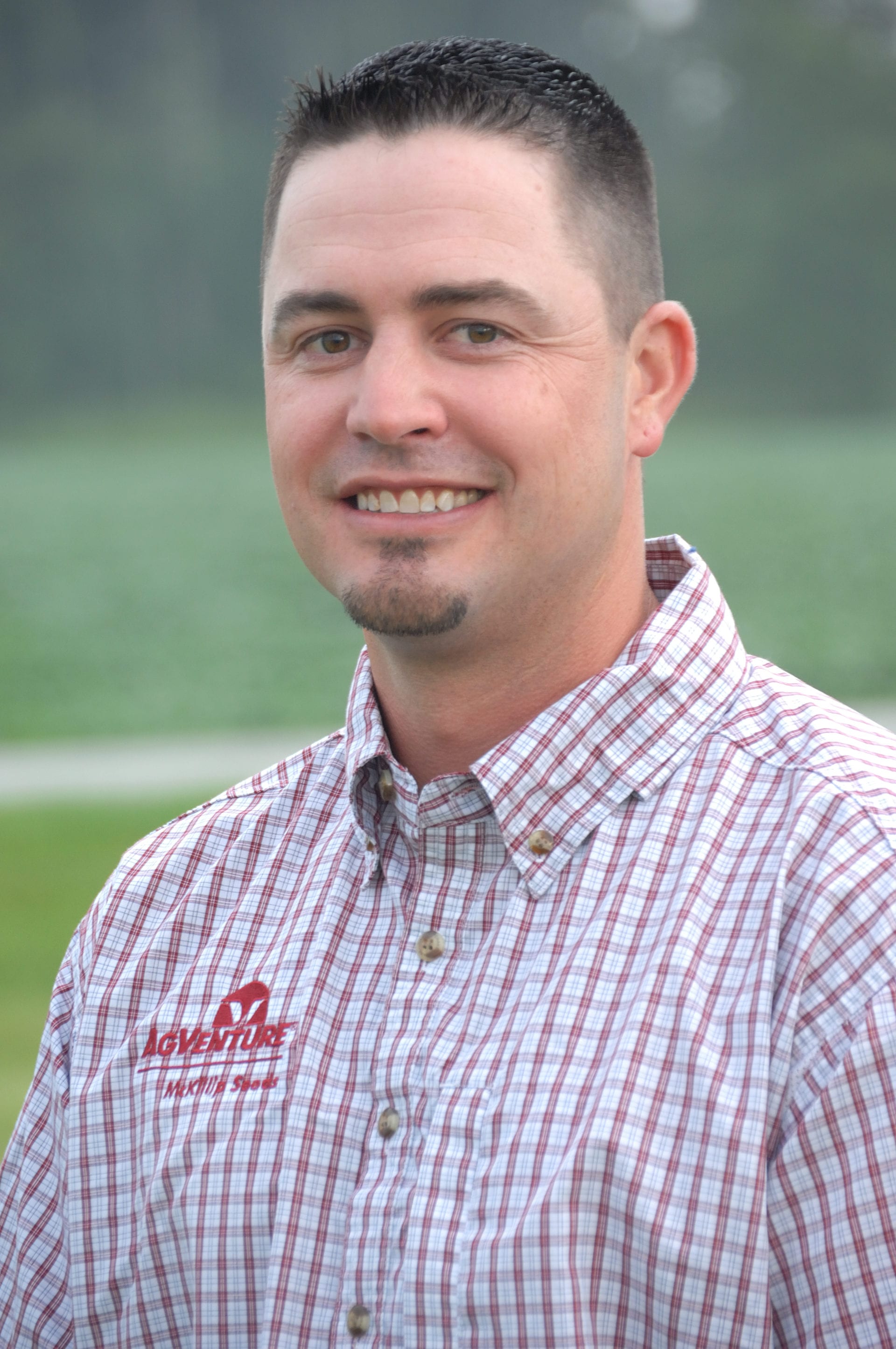 Meet Our Team | McKillip Seeds