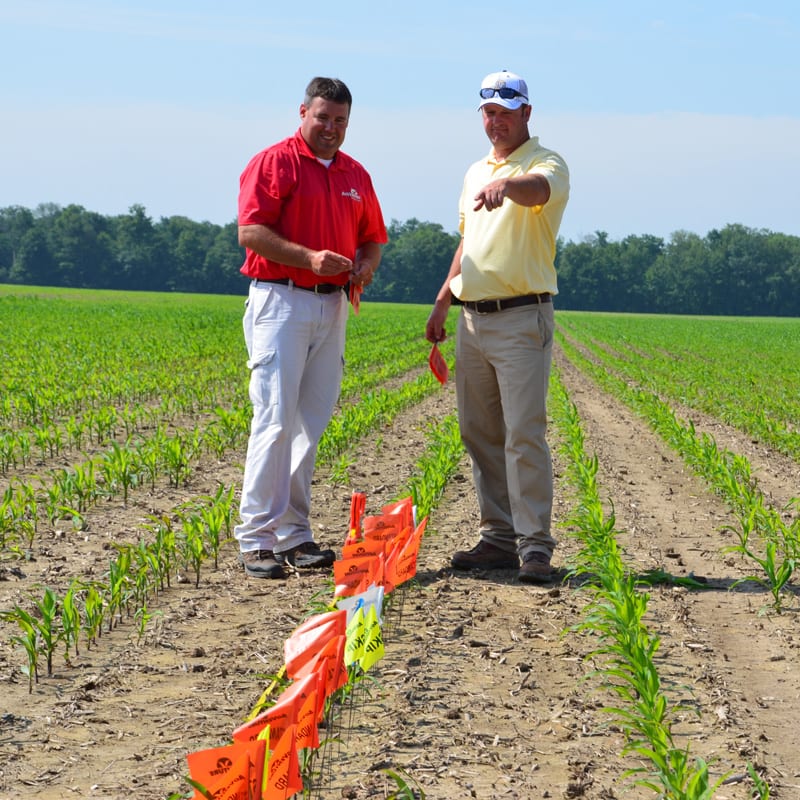AgVenture University | McKillip Seeds