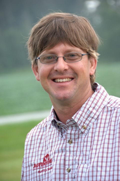 Meet Our Team | McKillip Seeds