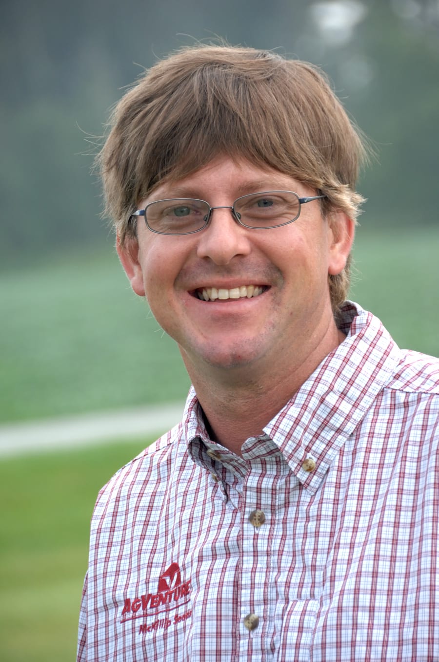 Meet Our Team | McKillip Seeds