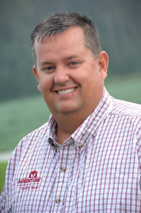 Meet Our Team | McKillip Seeds