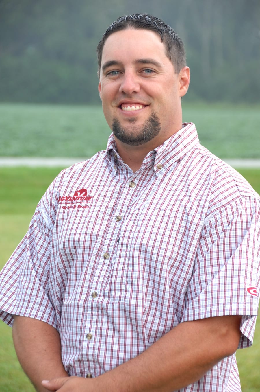 Meet Our Team | McKillip Seeds