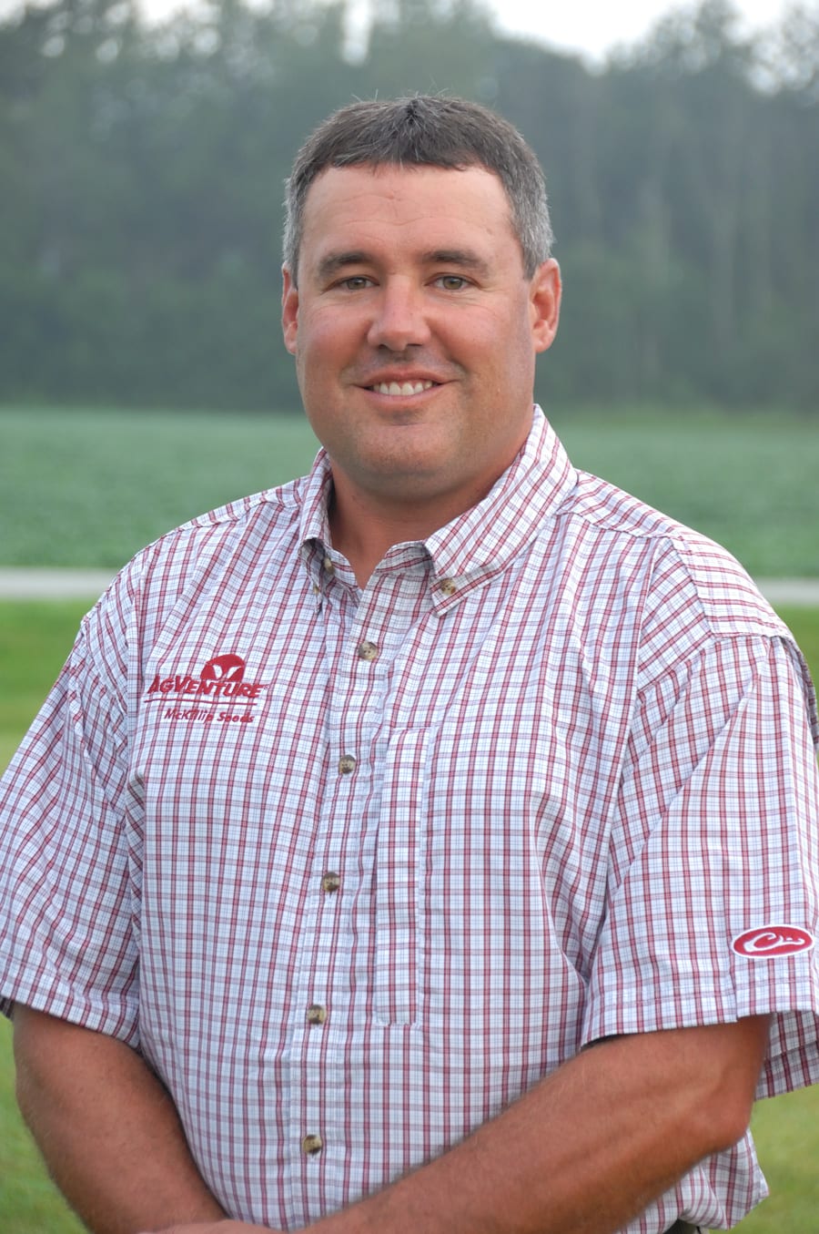Meet Our Team | McKillip Seeds